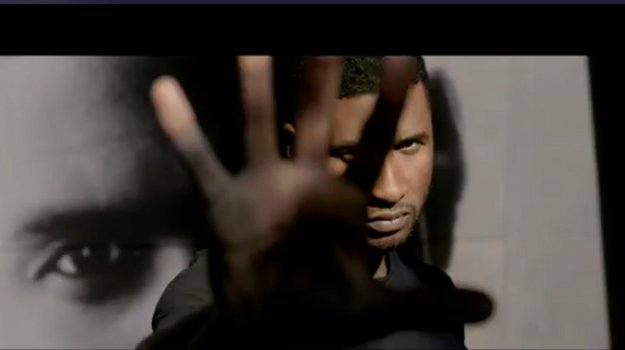OmniWorlds: Video: Usher Releases Music Video for his New Single "Numb"