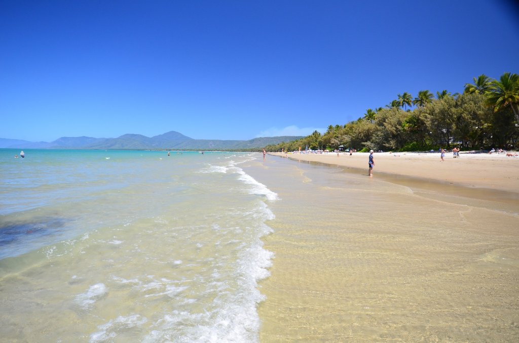 French Vocabulary Illustrated: clapotis