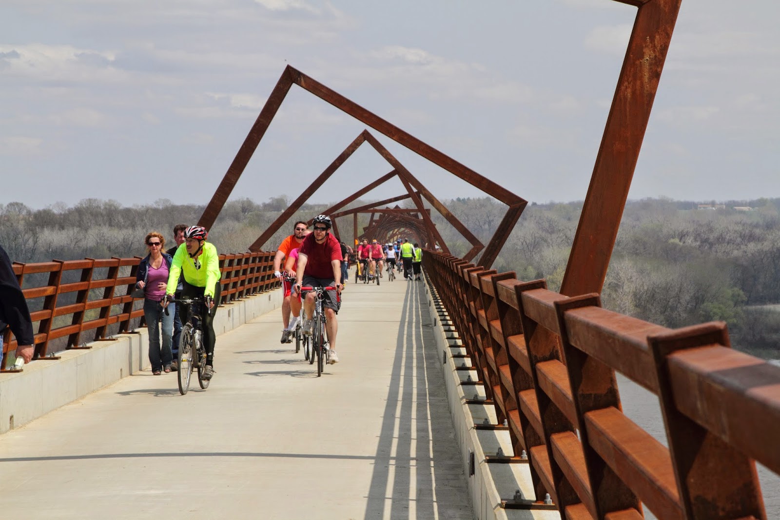 Our Family of Trails