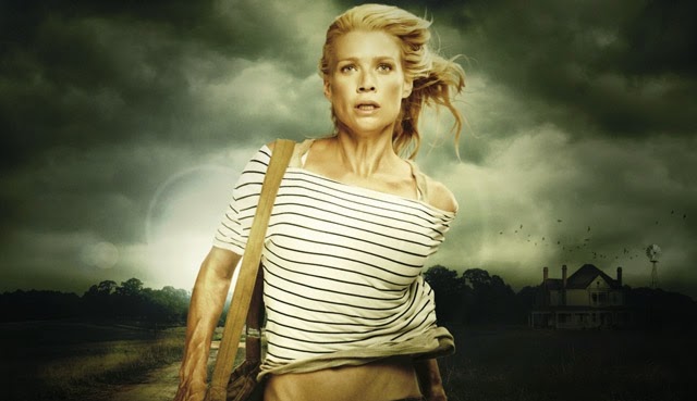 The Walking Dead Blog