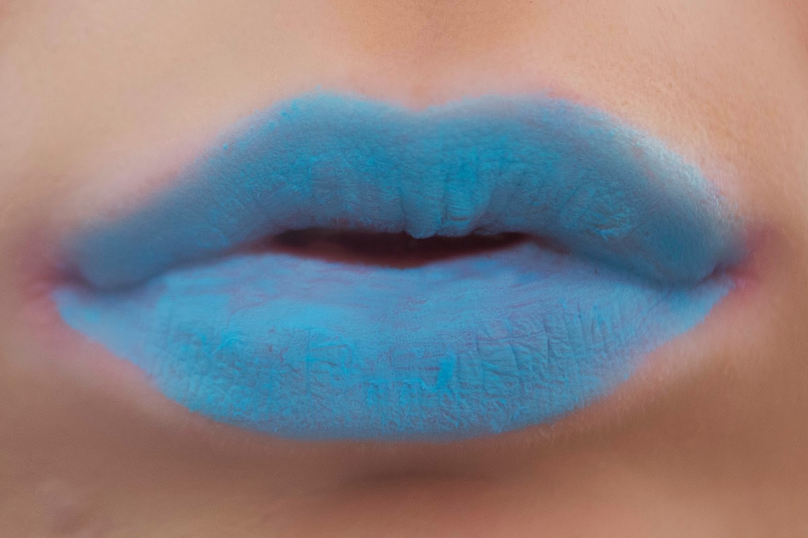 Well, Let's Face It: Makeup Revolution Lipsticks: First Impressions