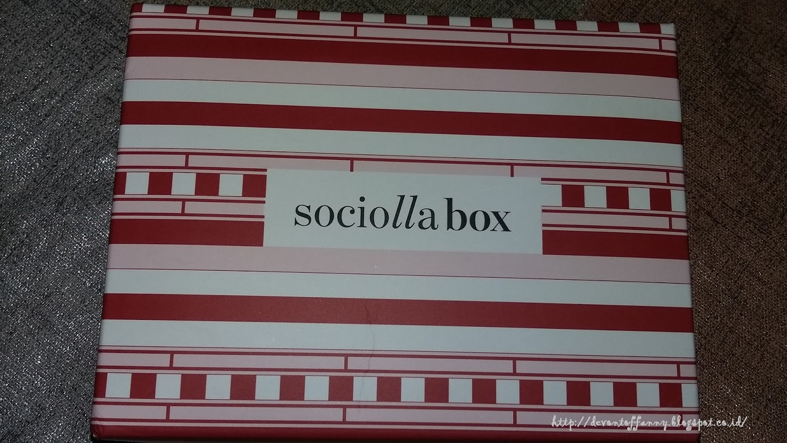 Sociolla Beauty Box Review | Unboxing Sociolla May Box - Itsmedevonn
