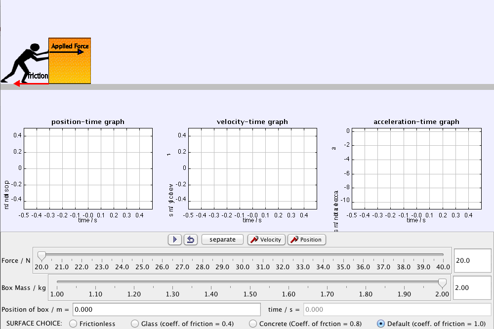 Lee Tat Leong's Physics Blog: My Sims & Videos