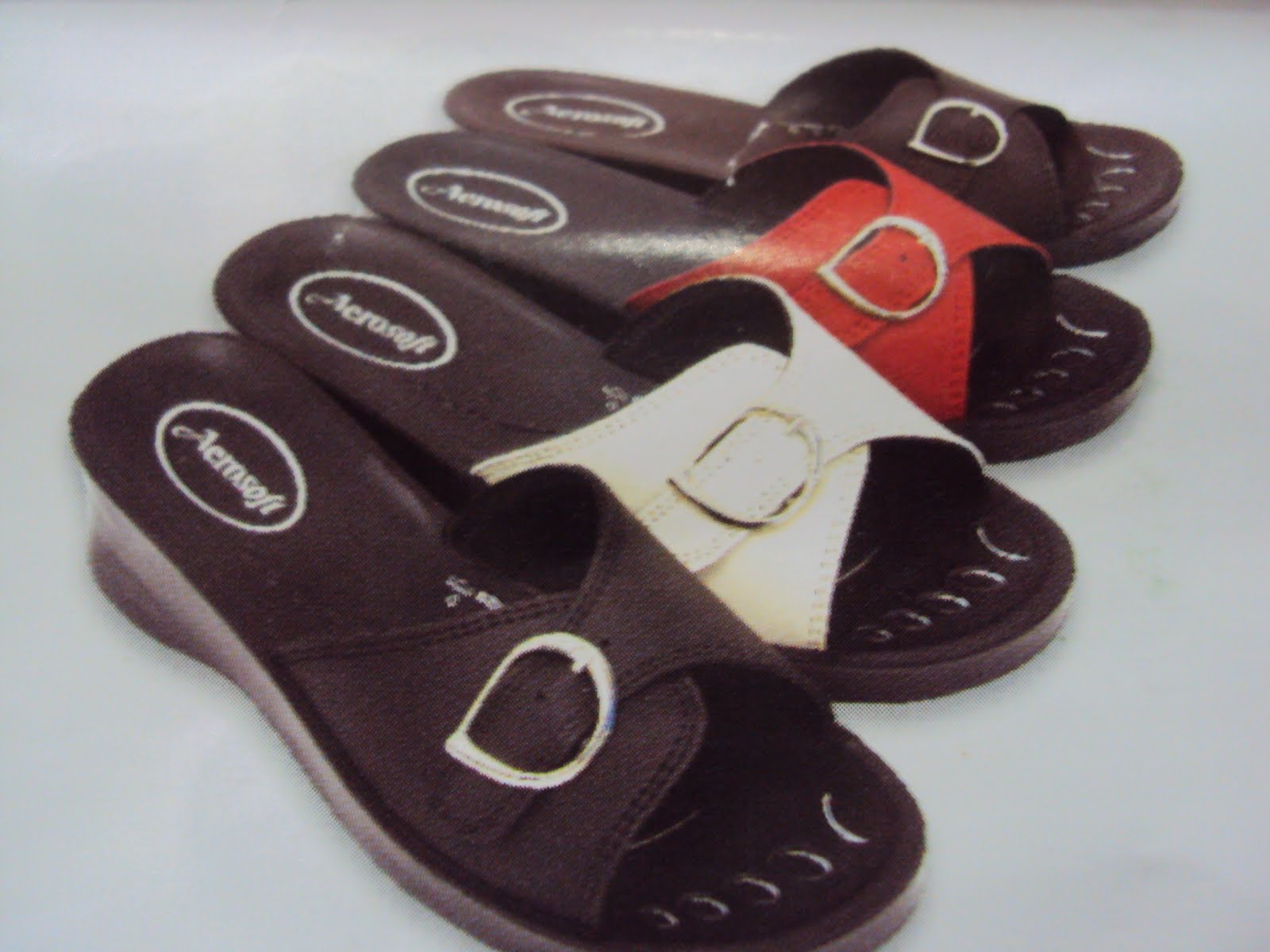 all about Gambol,Nanyang,Aerosoft,Tangnam,Breaker and many more: Contoh ...