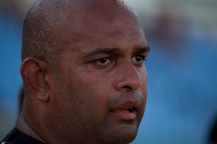 Phuket Heineken International Rugby 10's 2012: Legends of the Phuket 10's