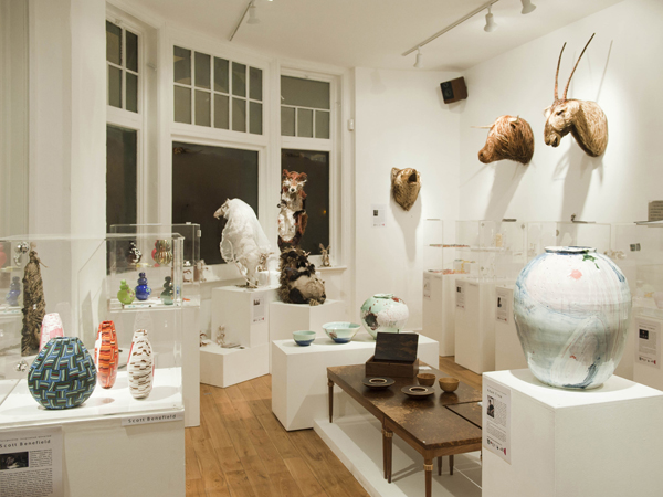 Homebuildlife: The best of Northern Irish craft in London