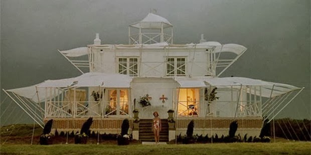 La Bella Mentirosa: Drowning by numbers (Peter Greenaway, 1988)