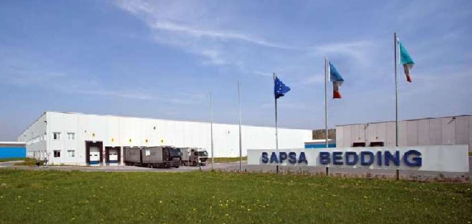 OO.SS. di categoria: Nuovo presidio davanti a Confindustria per SAPSA ...