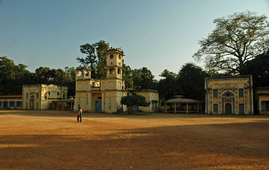 Shantiniketan, Kolkata | Travel India ,bharat darshan(भारत दर्शन)