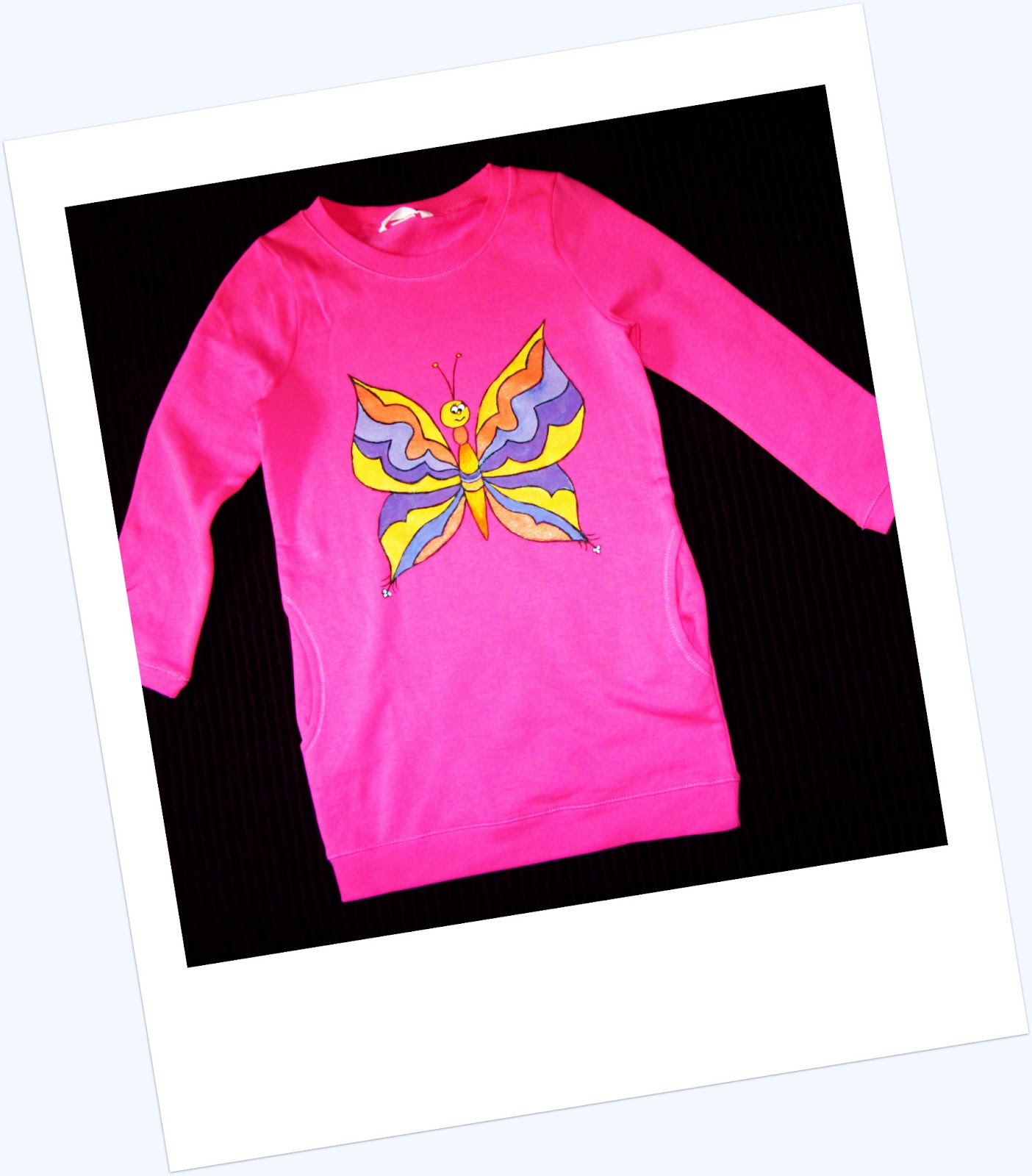 Posh. Tricouri si accesorii personalizate, handmade.