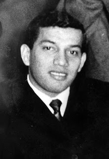 [ ADAR 1980 ]: The Story of Nicky Cruz