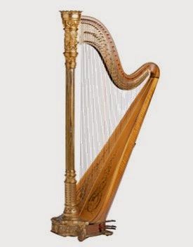 Music in the Middle Ages: Main instruments of the Middle Ages