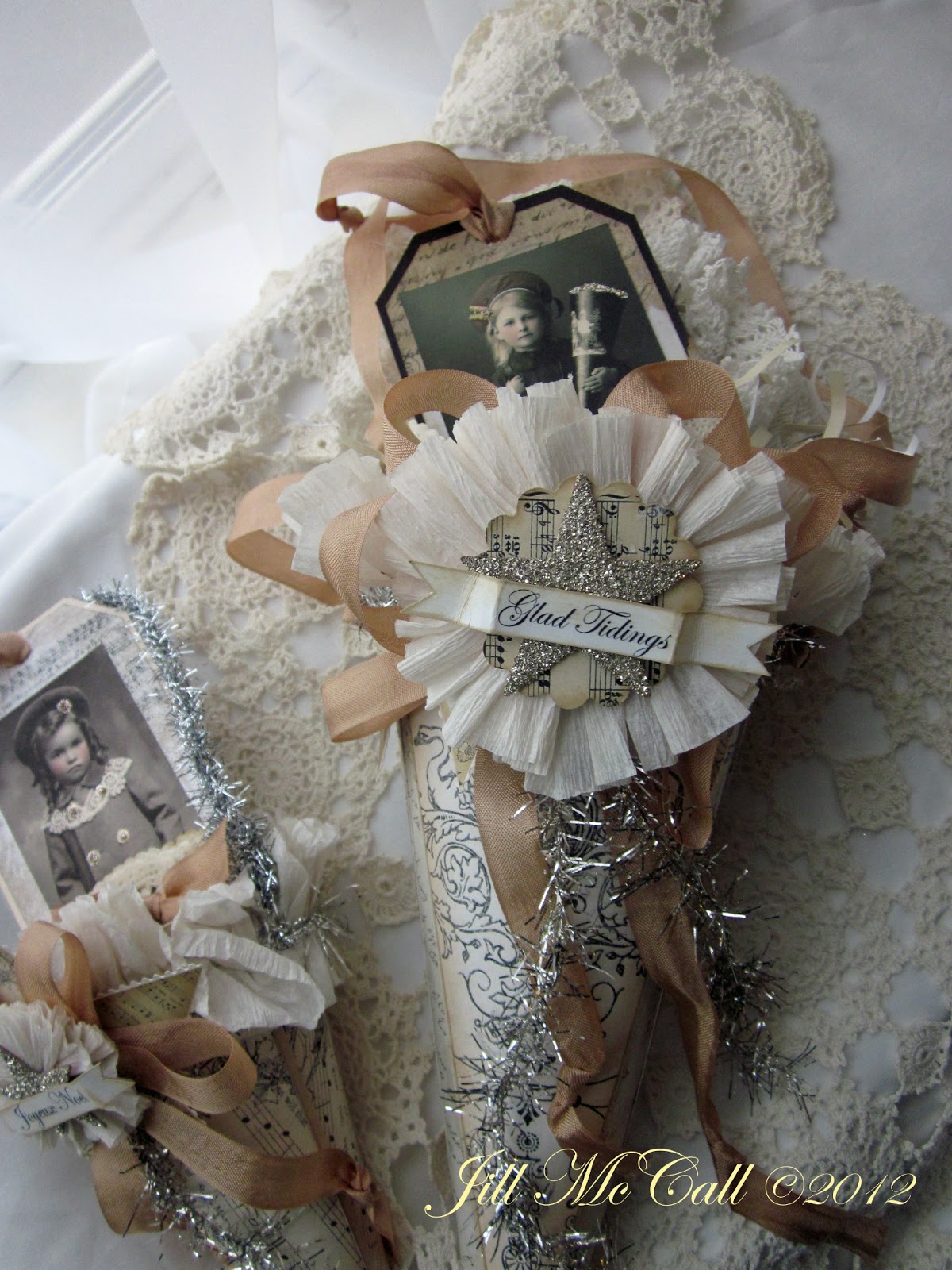 Jill Marcott-McCall • Feathers & Flight -Mixed Media & Digital Artist ...