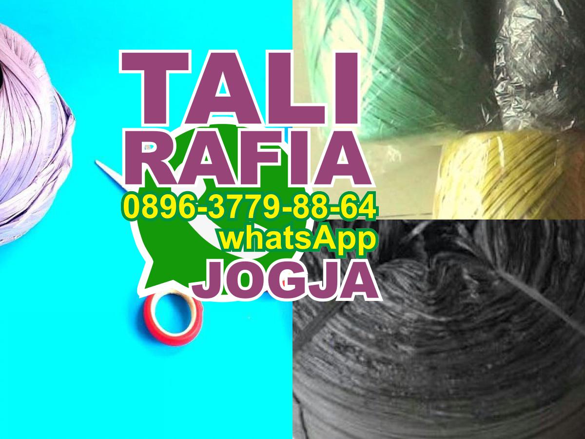 0896.3779.88.64 (WA) jual tali rafia harga distributor