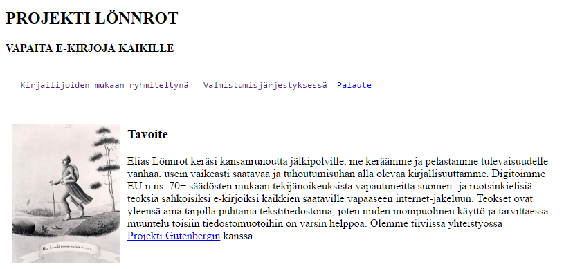 Bookyards: 50 Great Free Online Libraries