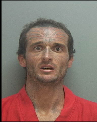 David Arthur Clinger Arrest - Funtuna