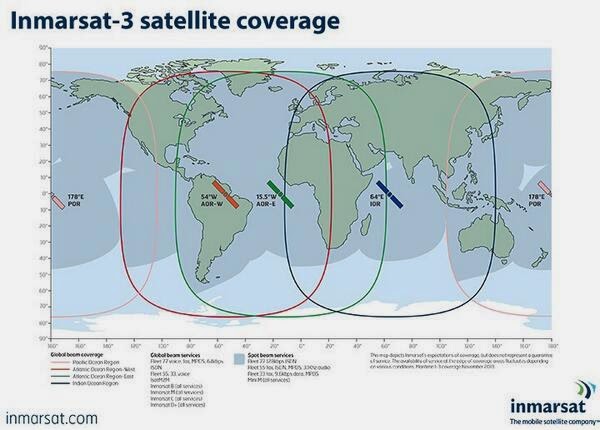 MH370: March 2014