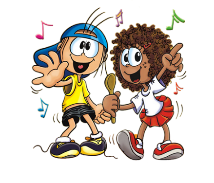 "Minha Herança": Imagens de "Mig e Meg"