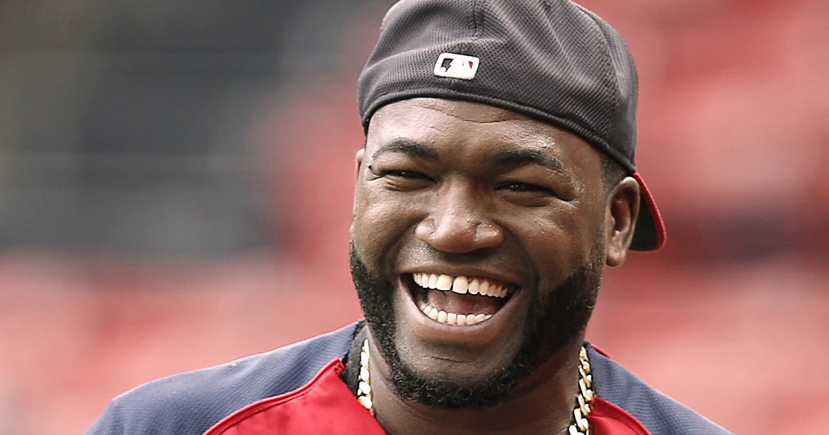 EL Monstruo Verde: El último merengue de Big Papi.