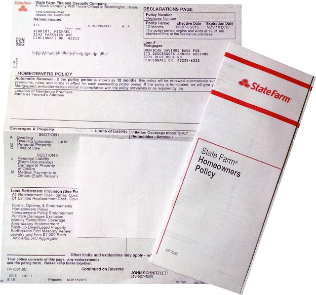 The Home 2.0 Blog: DISCOUNT DOUBLE CHECK