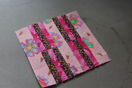 Make It Joyful: Finished 100 Modern Blocks