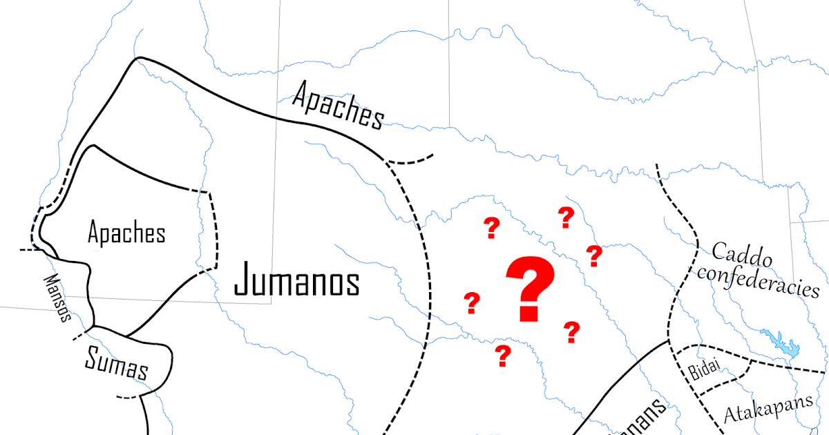 Gesta Septentrionalis: The Tonkawa and Escansaque, In and Out of Texas