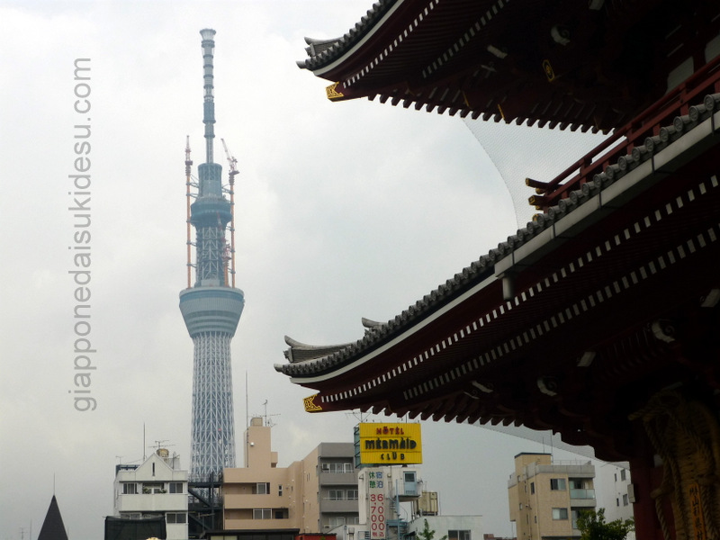 Giappone daisuki!: Tokyo Sky Tree 東京スカイツリ