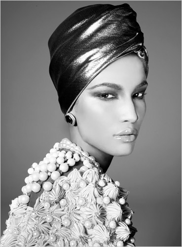 Daily Fashion 4 Us: Fashion Models Vogue