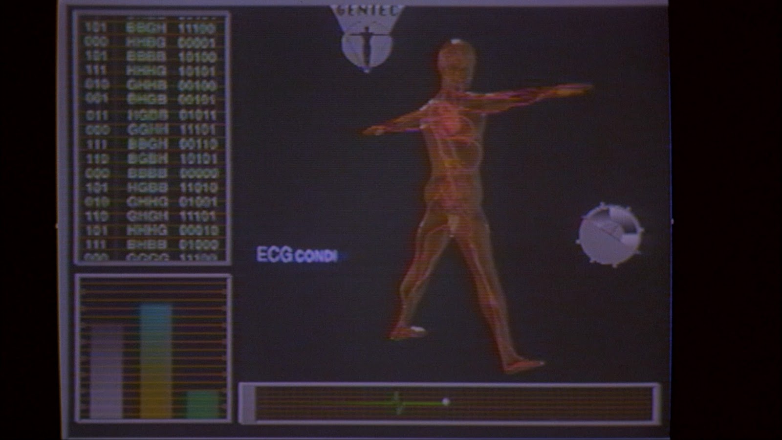 MCBASTARD'S MAUSOLEUM: MIND RIPPER (1995) (88 Films Blu-ray Review)