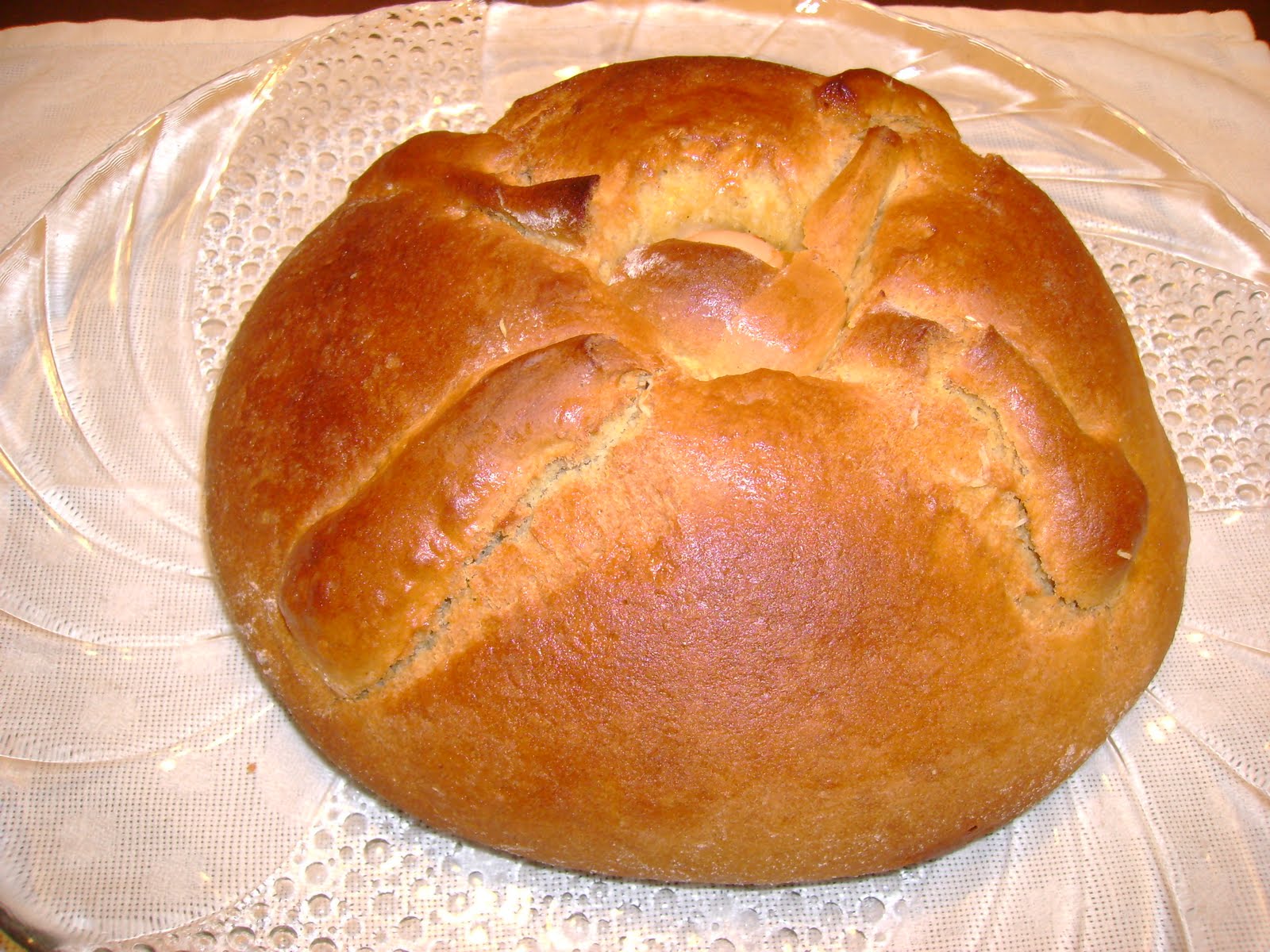 Célia na cozinha: Folares da Páscoa