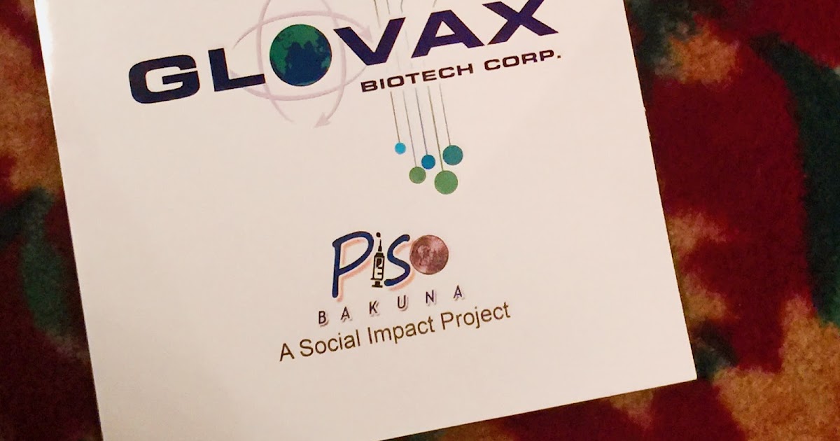 "PISO BAKUNA" CAMPAIGN FROM GLOVAX | Mermaid in Stilettos