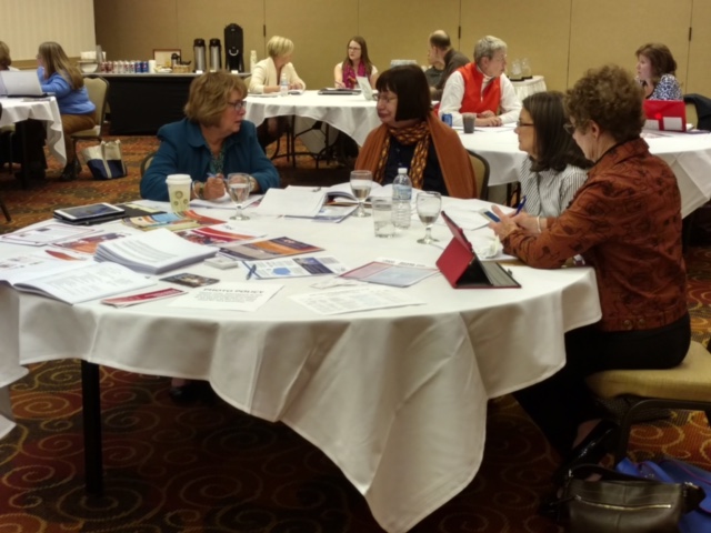 PA School Librarian: ESSA and School Libraries in Pennsylvania