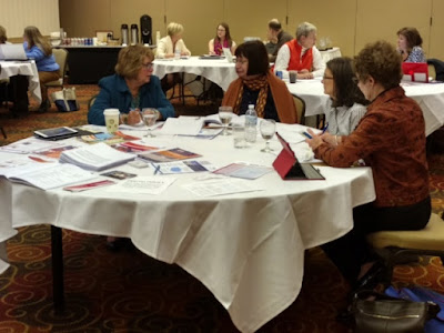 PA School Librarian: 2016