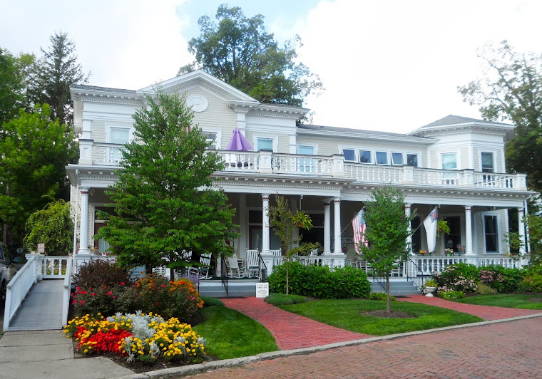 United Methodist House