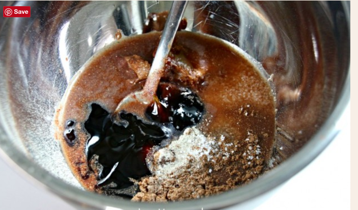 Roasted Pork (Sio Bak)