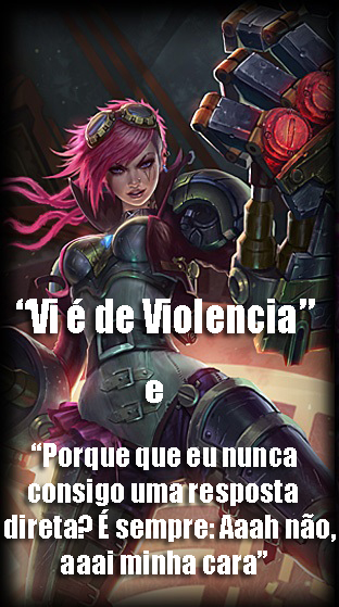 Melhores frases do lol ~ Feed Intencional - League Of Legends