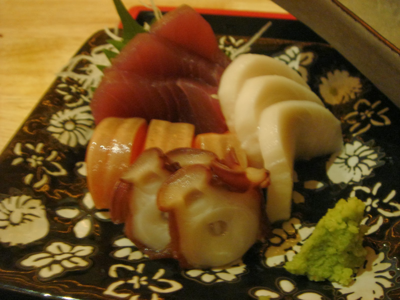 Penang Street Food : Best Japanese Edo Ichi