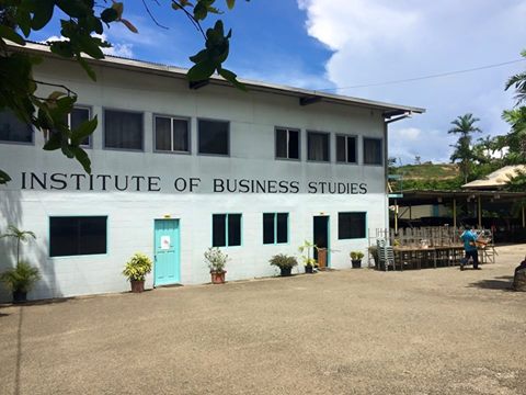 IBS gets University status - Papua New Guinea Today