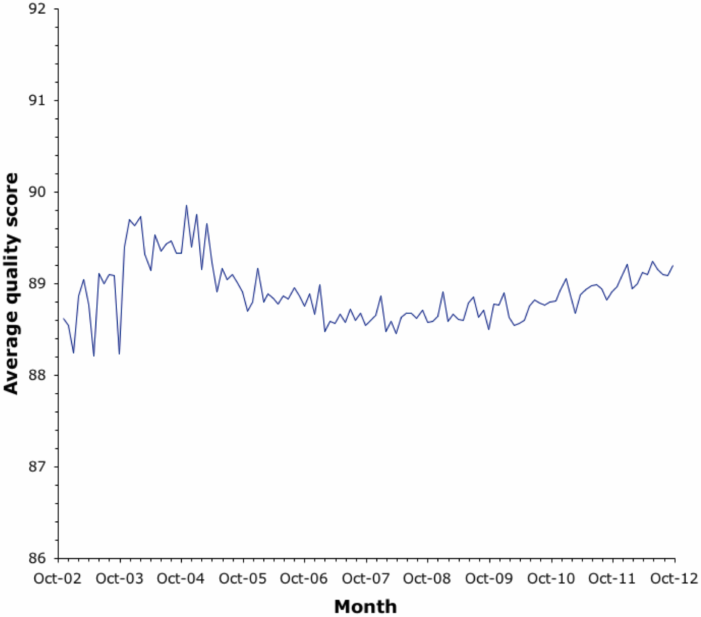 The Wine Gourd: 2017