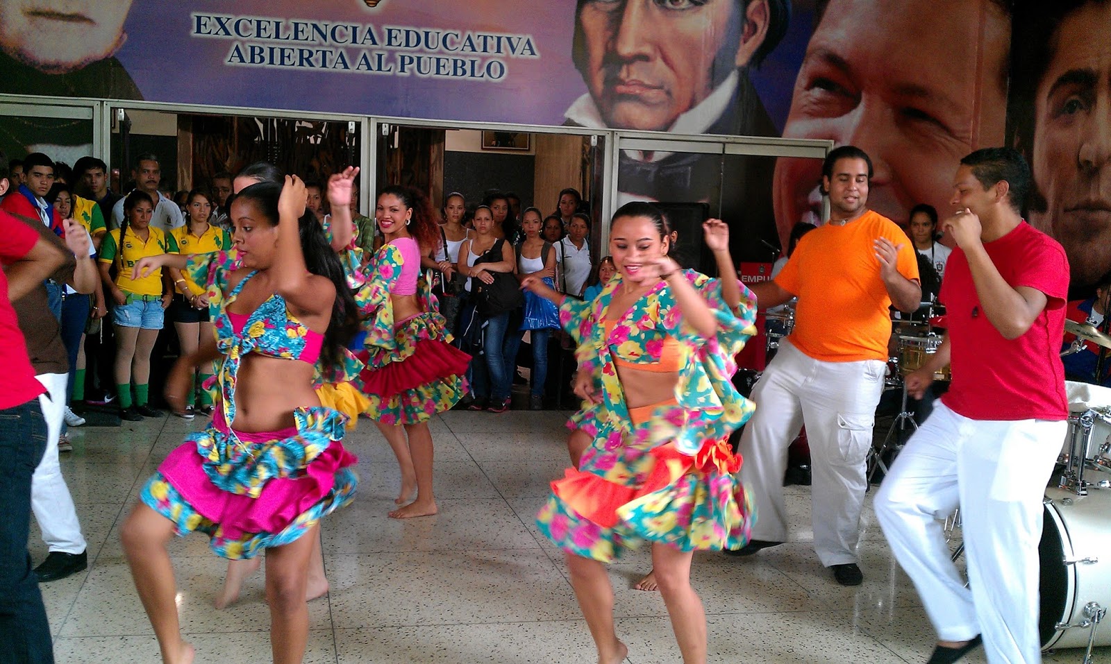 Conociendo mis Raíces : Conociendo mis Raíces Danzas Tradicionales ...