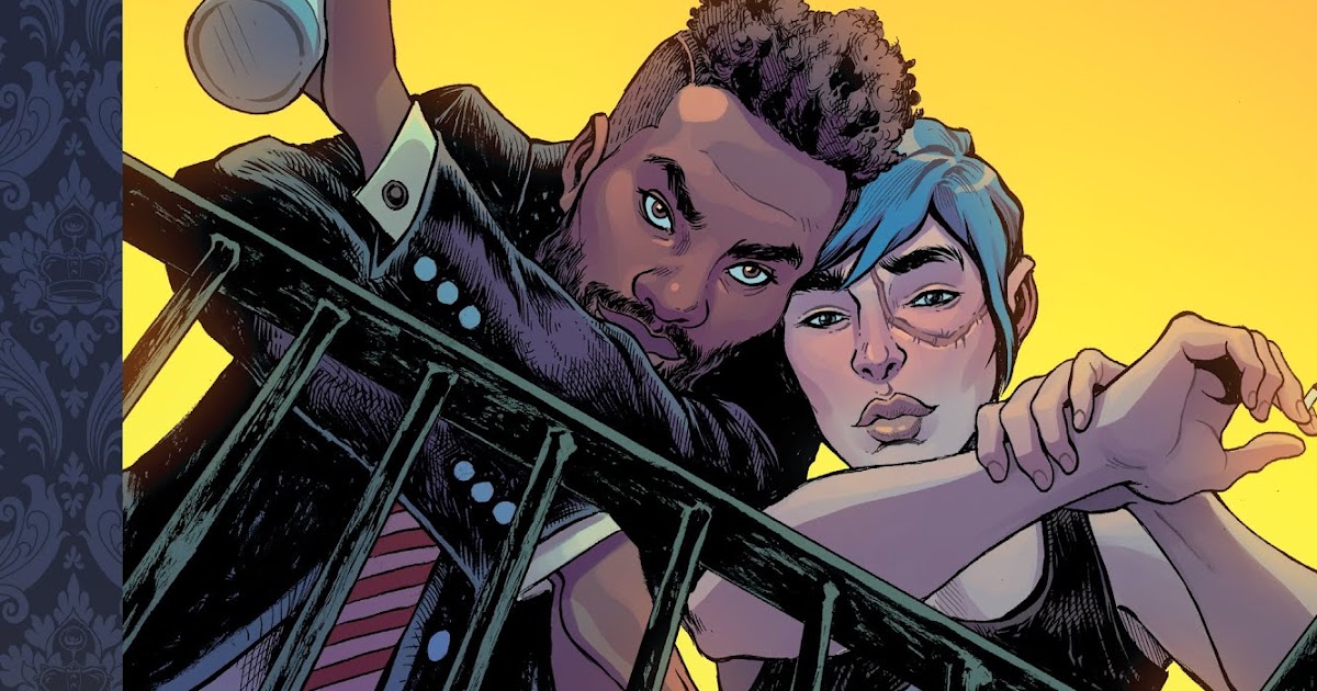 gibiscuits: Kid Lobotomy #03