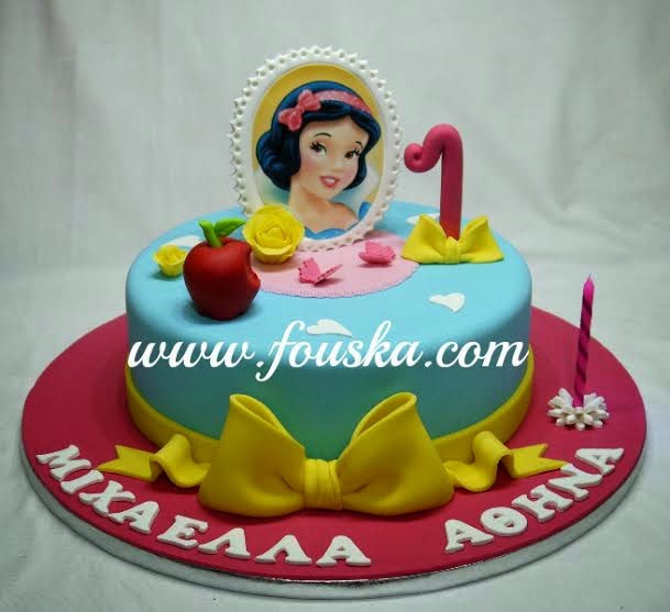 L'atelier sucré d' Eleni: Georgia Theodorou.... The artist who came ...