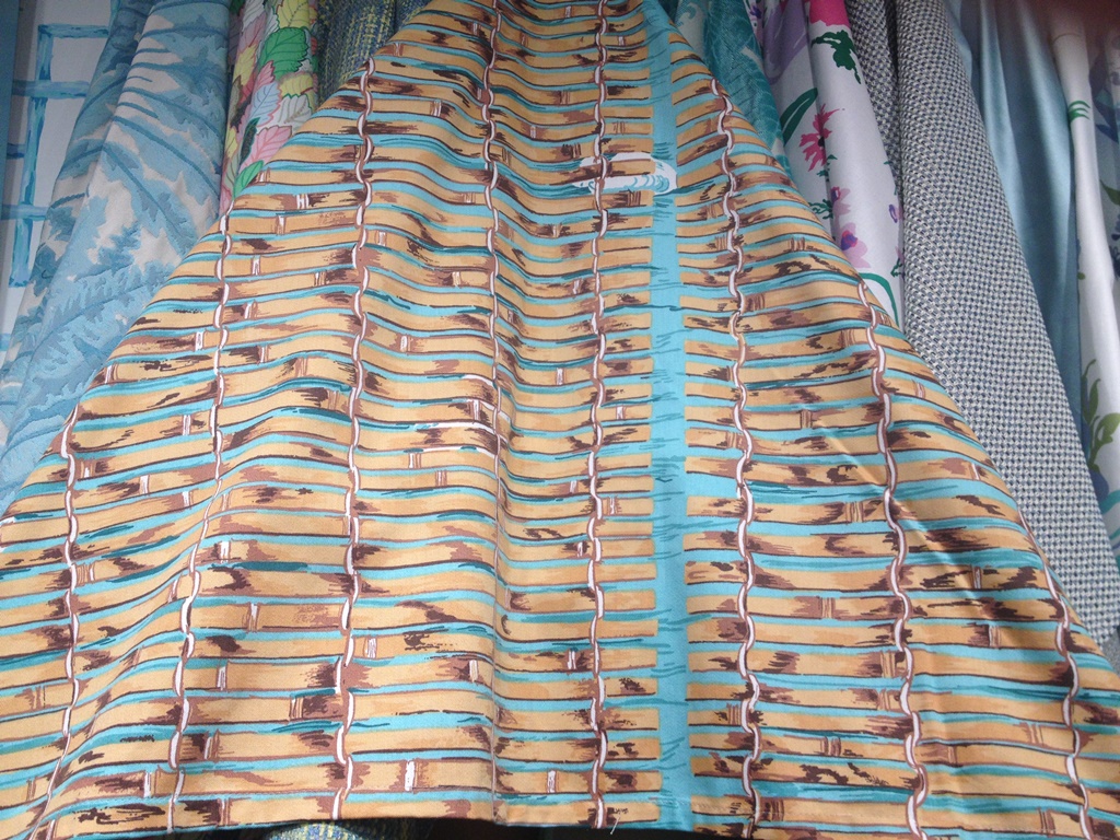 The Peak of Chic®: Dorothy Draper Fabrics & Wallcoverings