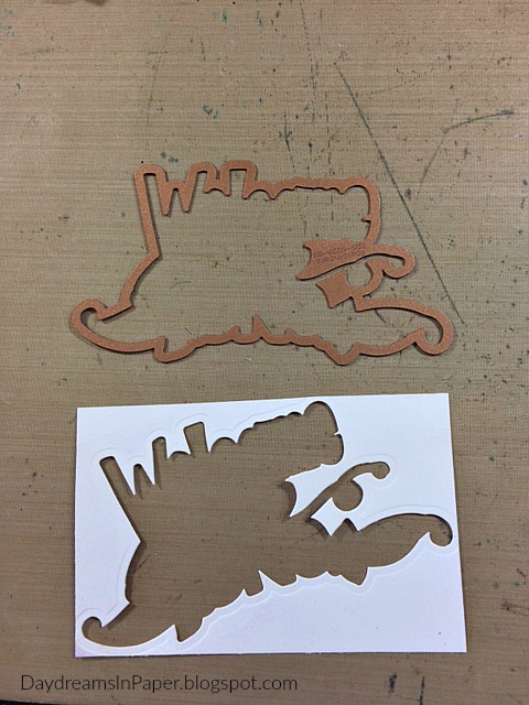 Daydreams In Paper: Welcome Wee One - Tammy Tutterow Designs