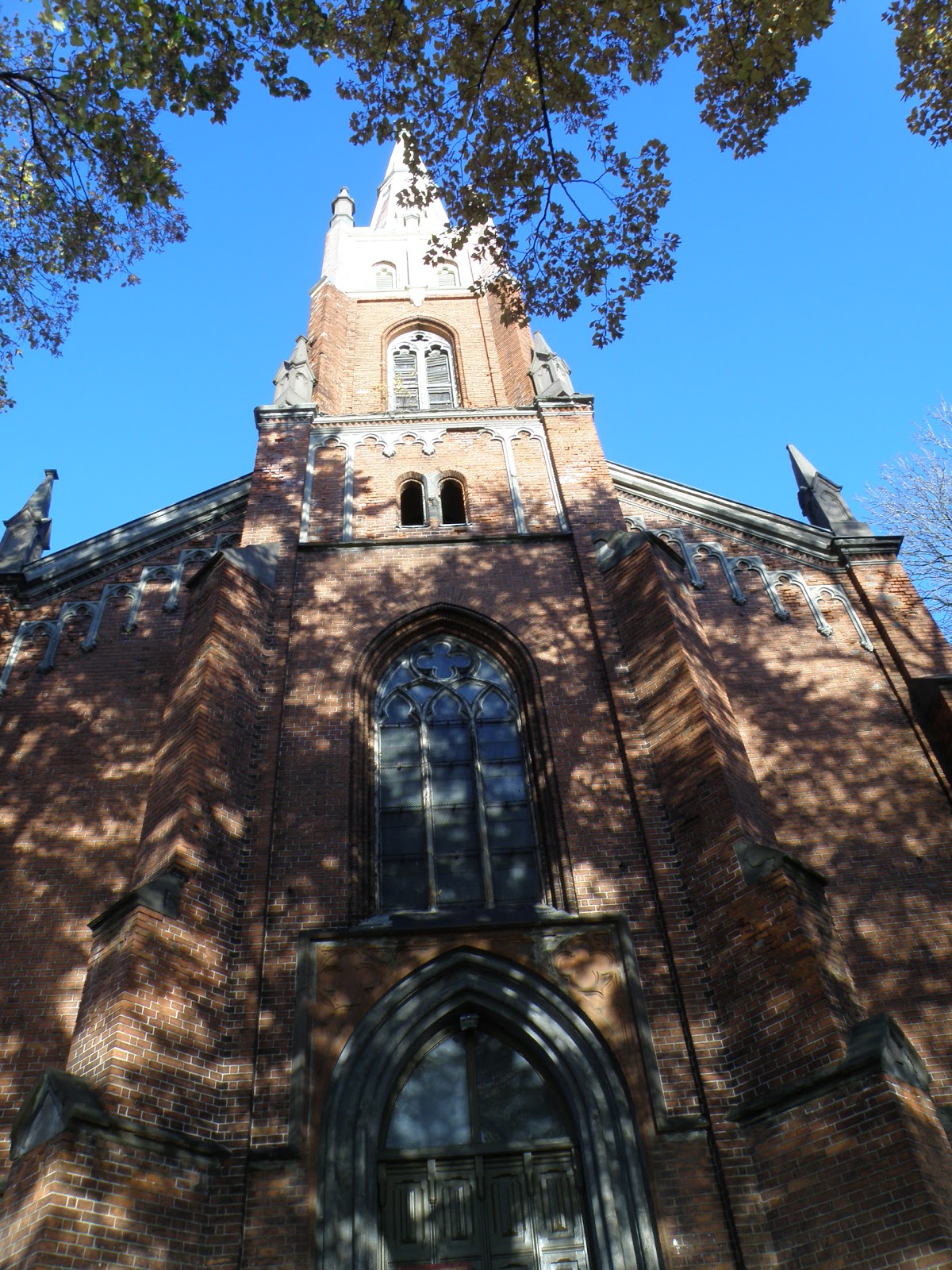 Riga Sights : Churches and Cathedrals of Riga