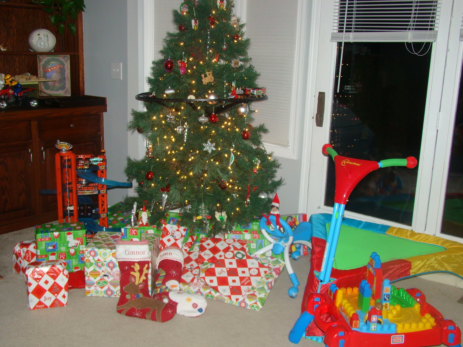 The Lauchard Chronicles