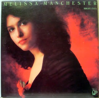 The Word Sanctuary: Melissa Manchester, Singer and Songwriter: Home to ...