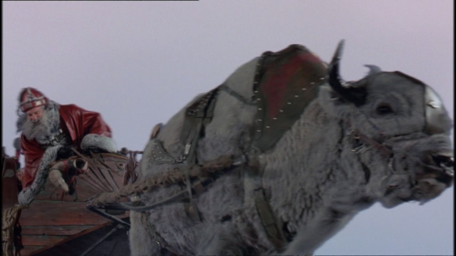 HORROR FOREVER: ZŁY ŚWIĘTY / SANTA'S SLAY (2005)