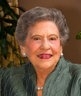 JCRS honoring Betty Kohn at Jewish Roots gala – Southern Jewish Life ...