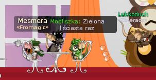 Transformice-Blog: Modliszka